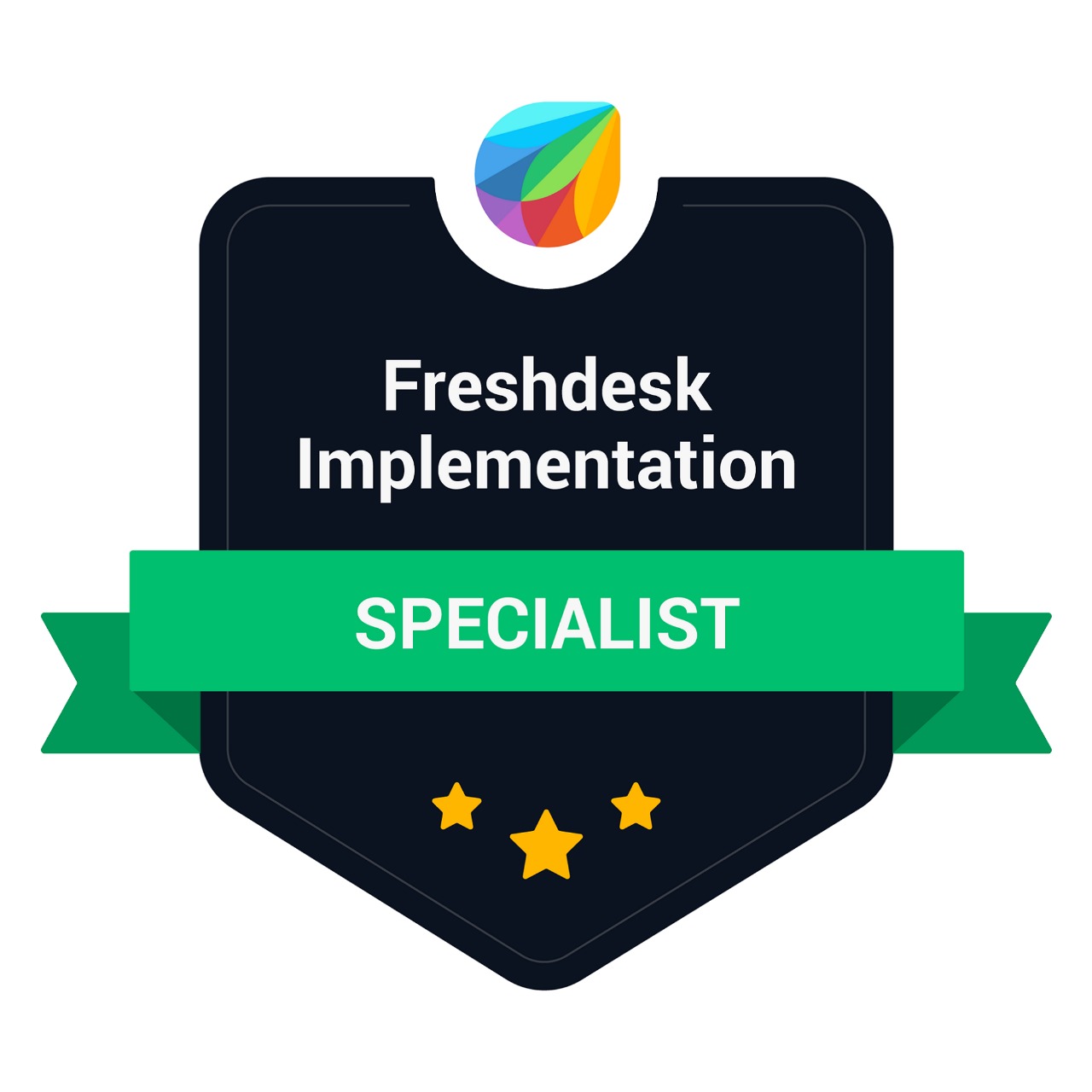 Freshworks – Focus Technology
